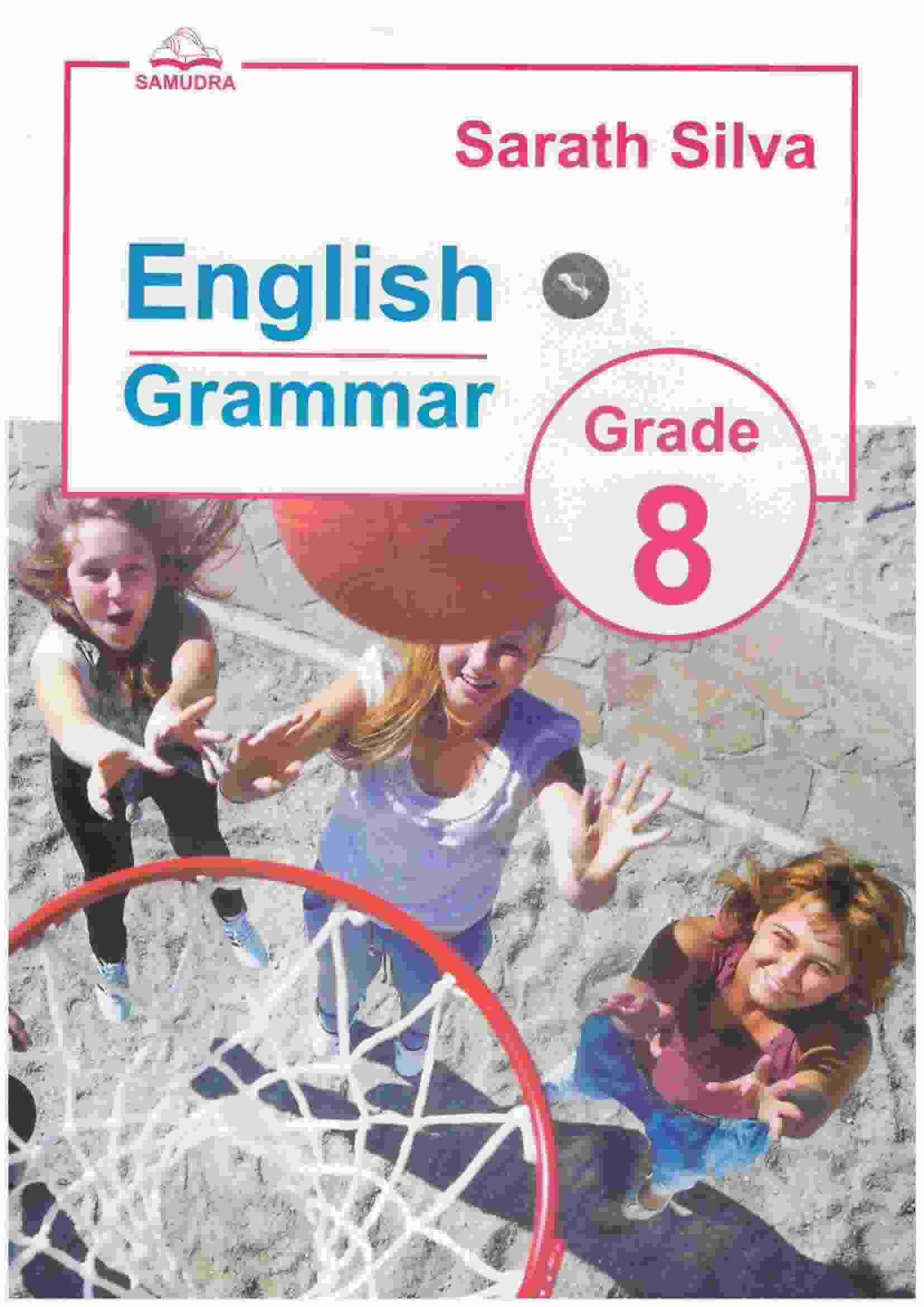 English Grammar Grade 8 English Grammar Grade 8