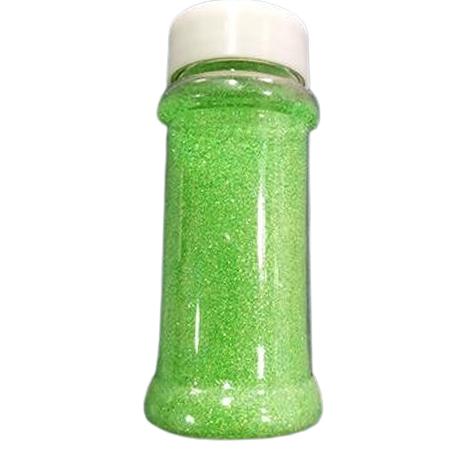 GOLD DUST BOTTEL - 100g - LIGHT GREEN