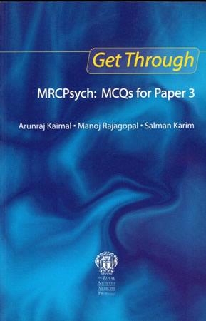 GET THROUGH - MRCPCH PART 2